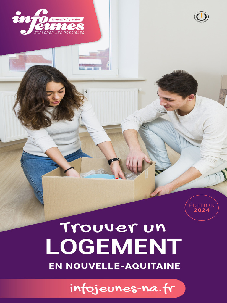 Guide Logement NA 2024 - Web | PDF