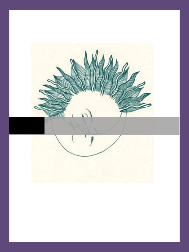 Poetry Notes 1 1 | PDF