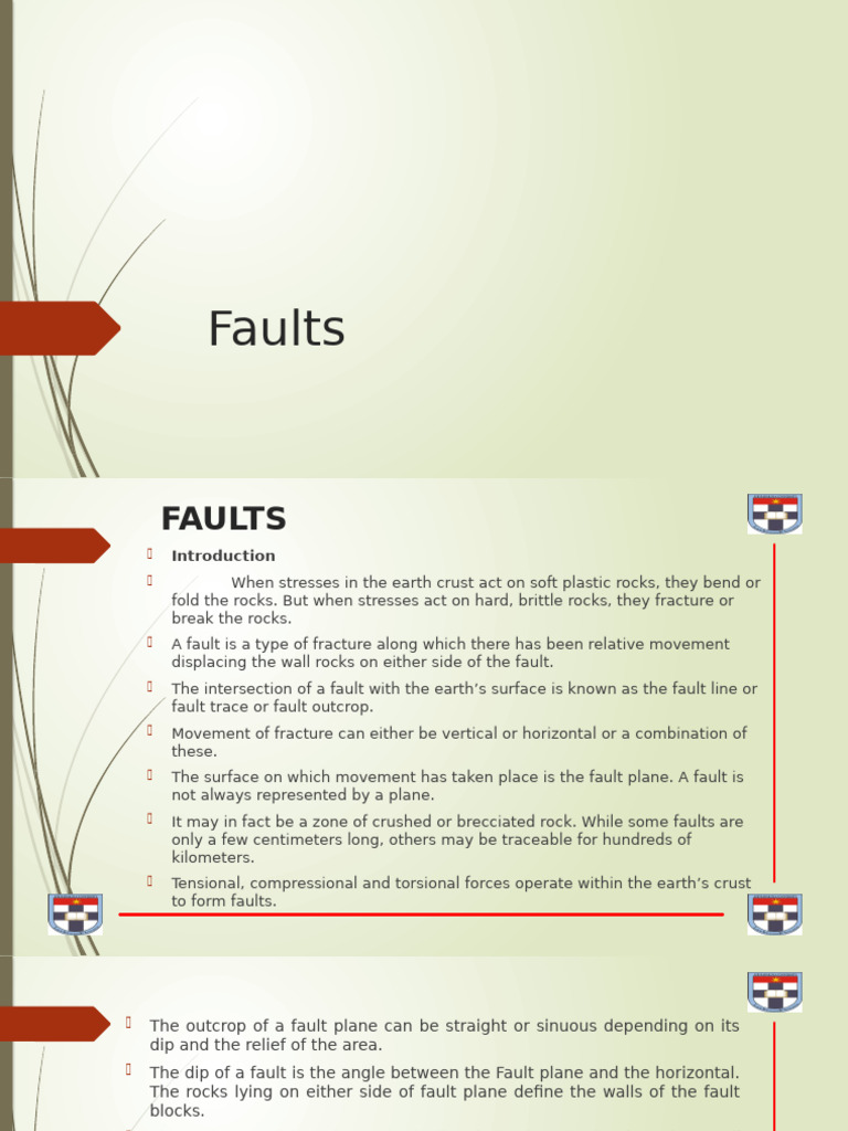 1586449342GEY 202 Faults | PDF