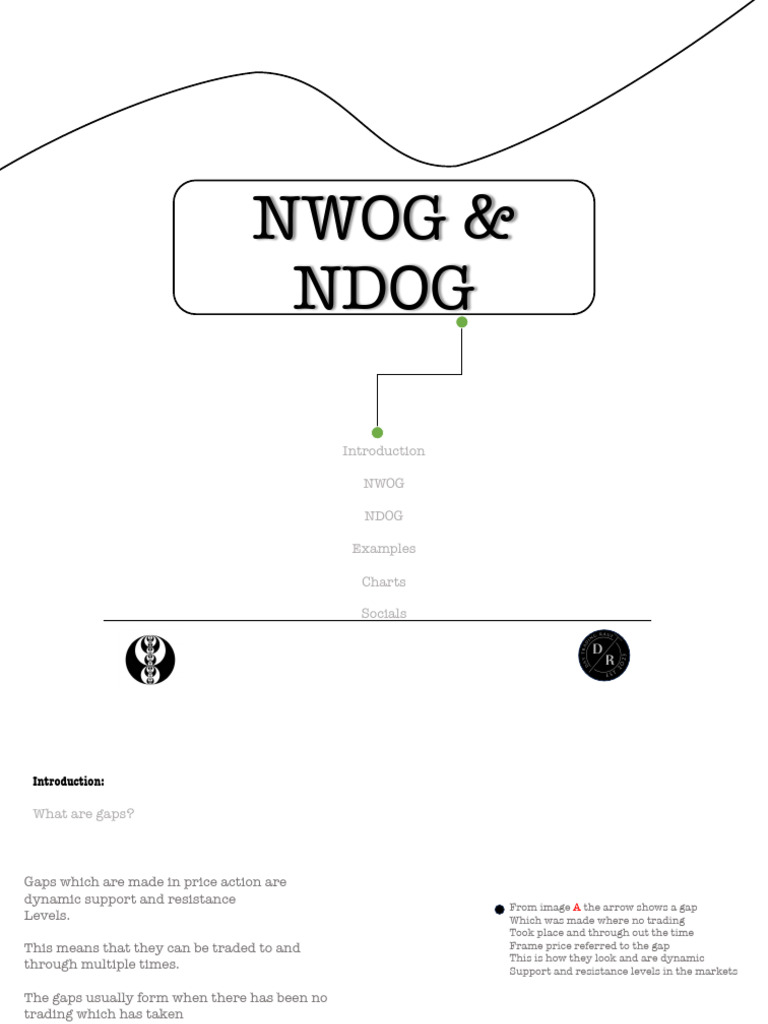 Nwog & Ndog by Daytradingrauf | PDF