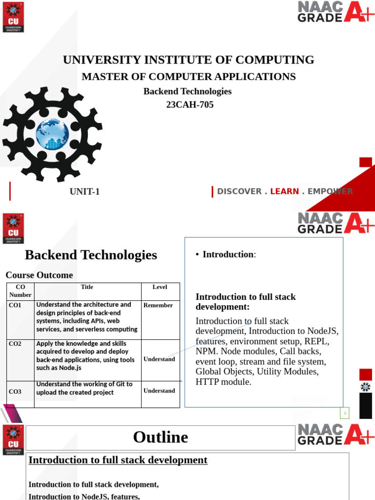 CH-1.1.2 Introduction - (1) | PDF
