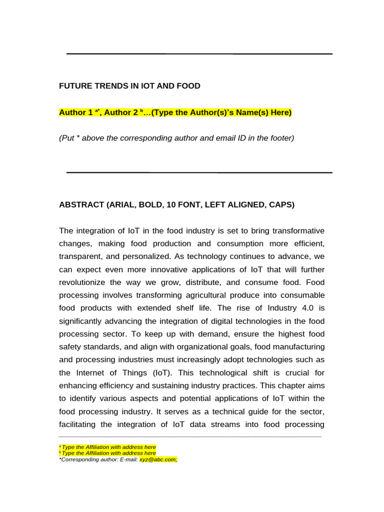 BPI Template 2024 | PDF