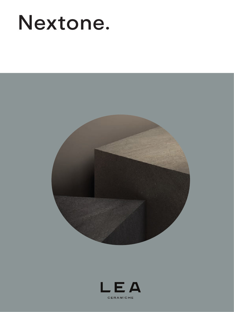 LEA-catalogue Nextone-2021 | PDF