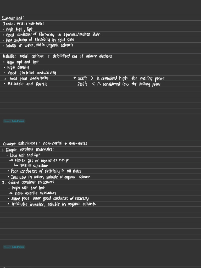 Bonding | PDF