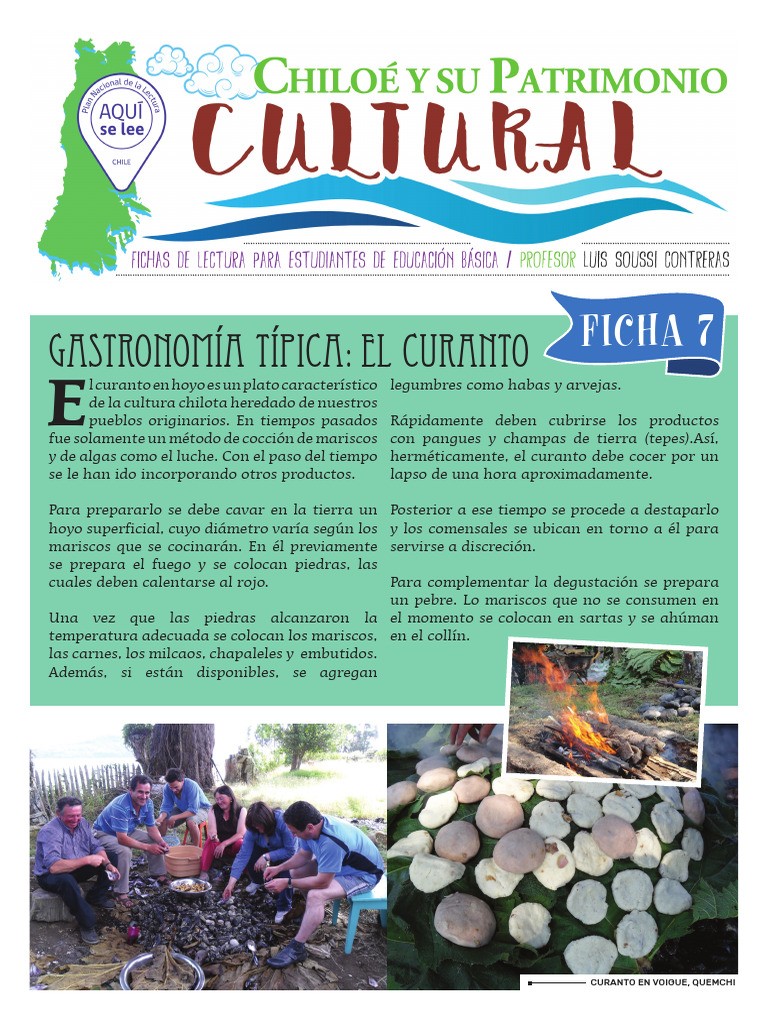 Cuartilla 7 | PDF