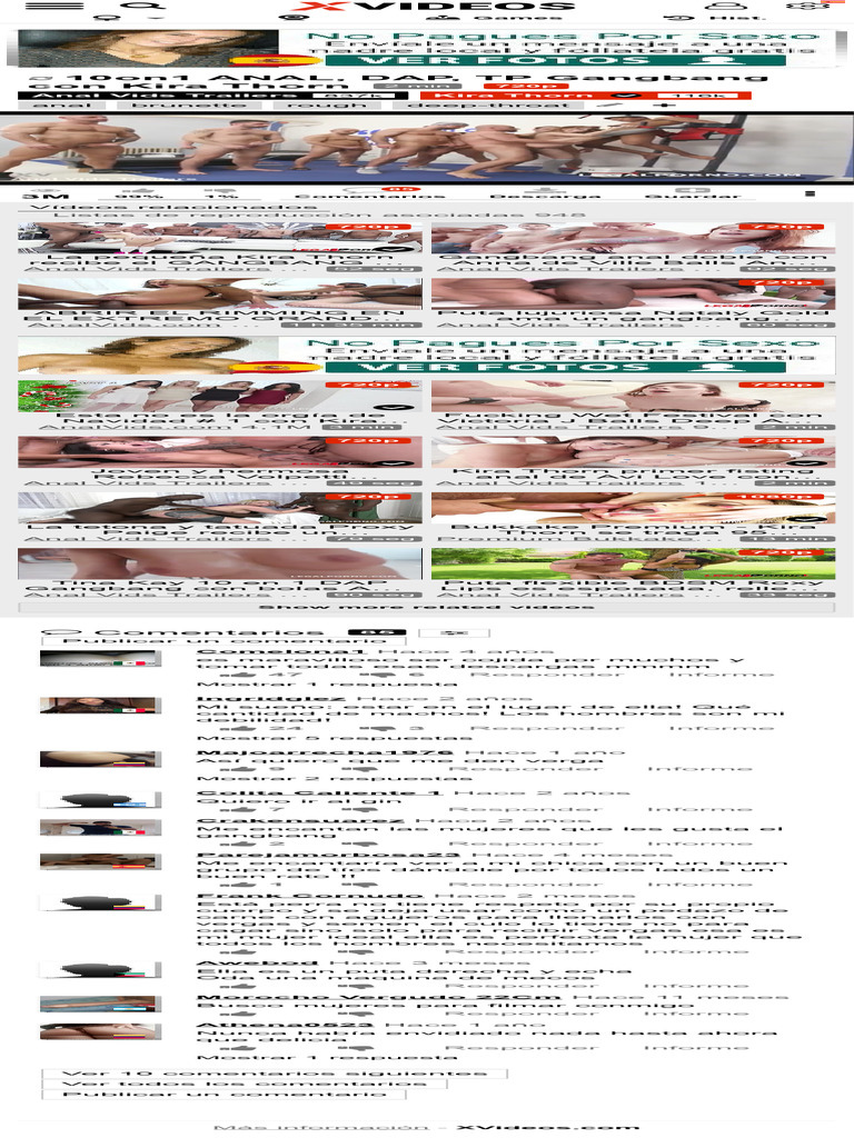 10on1 Anal, Dap, TP Gangbang Con Kira Thorn | PDF