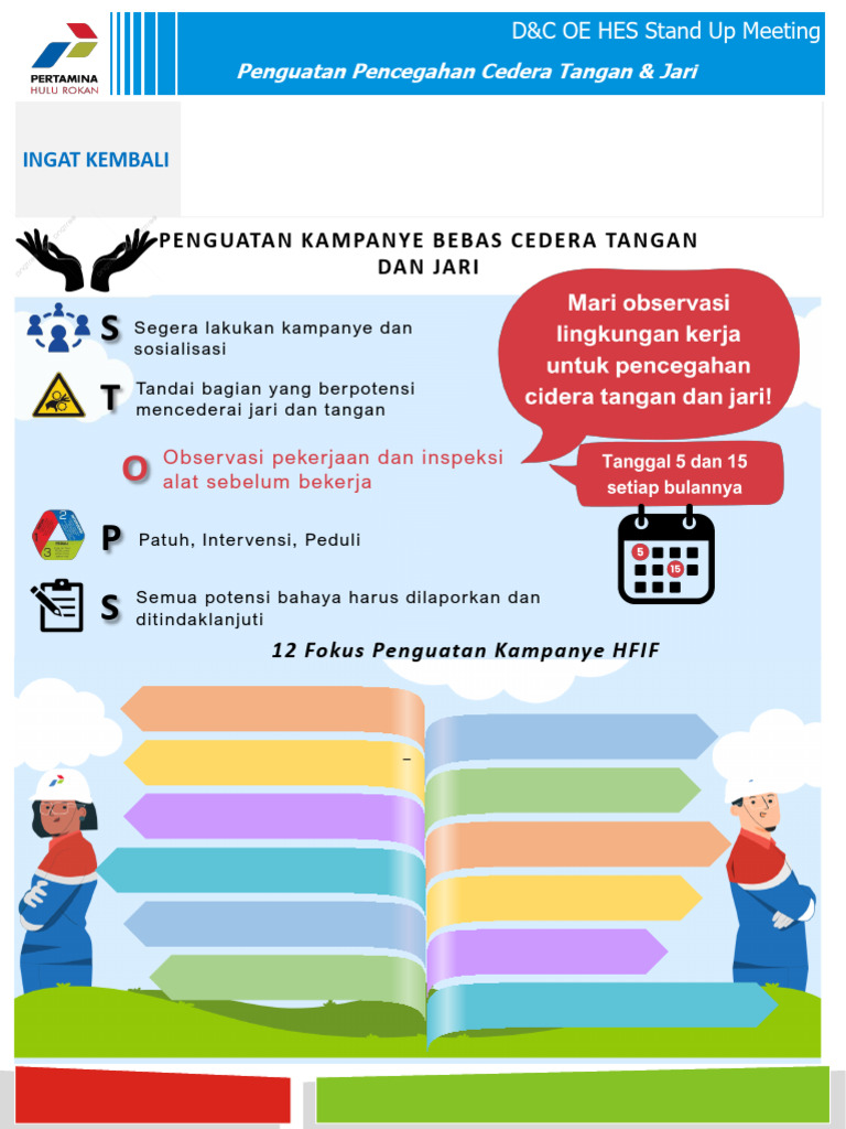 2024 09 11 Penguatan HFIF | PDF