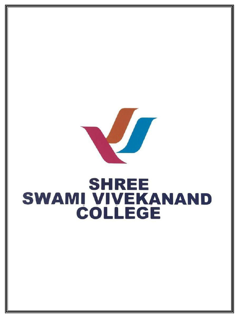 Avms Report SVC | PDF