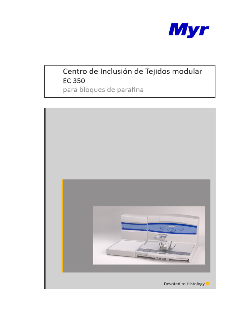 Ec350 Es 0522-2 | PDF