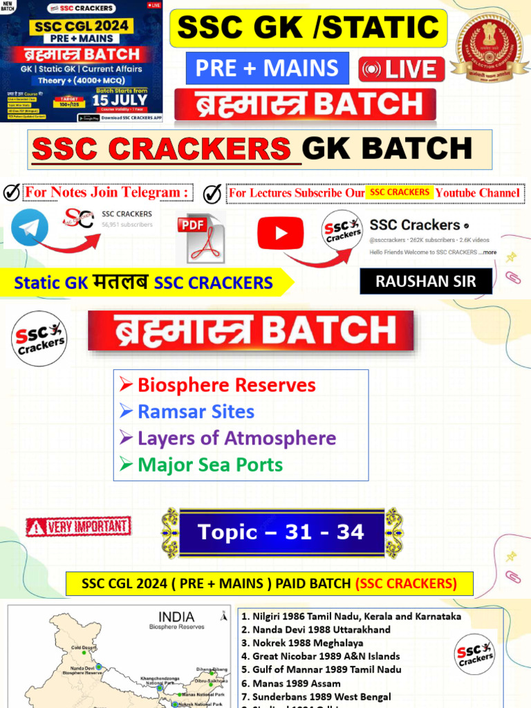 Topic - 31 To 34 Class - 41624306 - 2024 - 09 - 11 - 19 - 18 | PDF