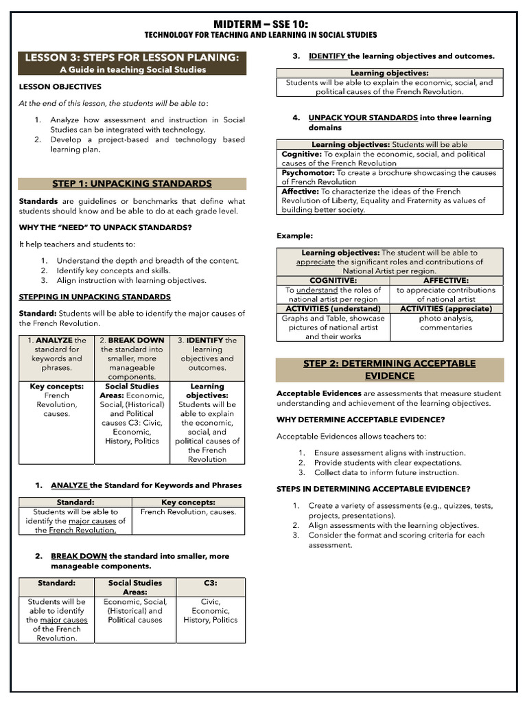 Sse 10 - Midterm | PDF