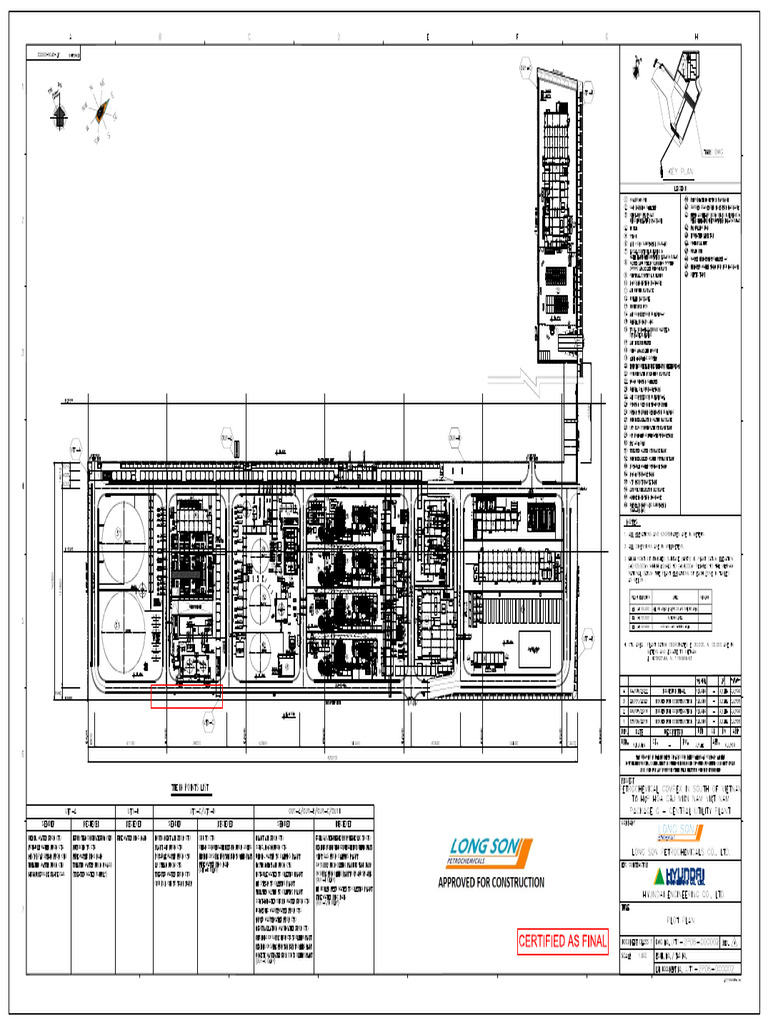 002 - 4 - Plot Plan | PDF