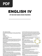 DIEP Reflective Writing Guide | PDF | Experience | Reason