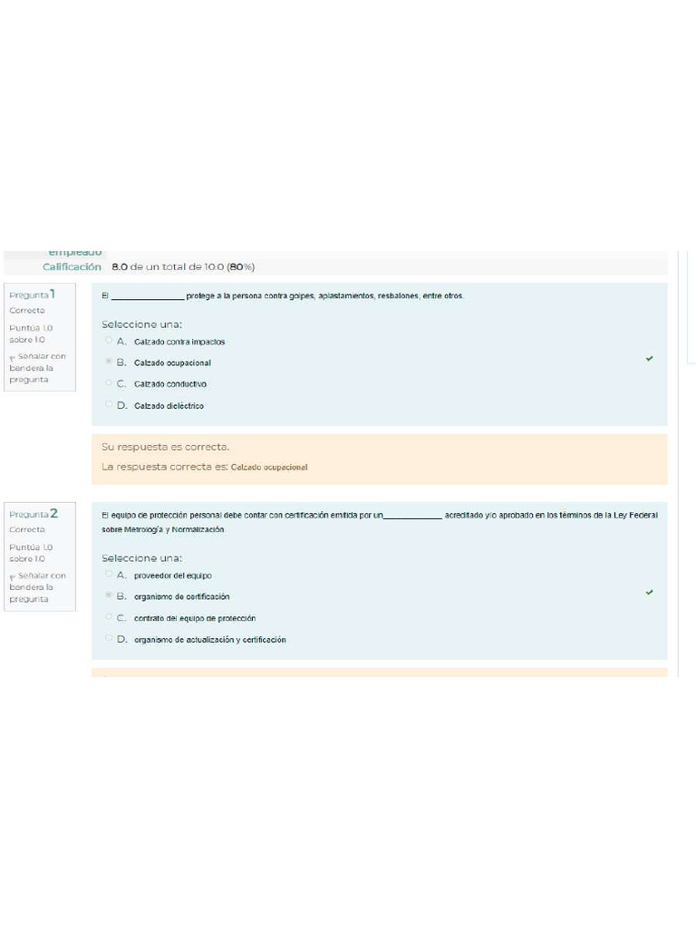 Evaluacion U2 1 Y2 | PDF