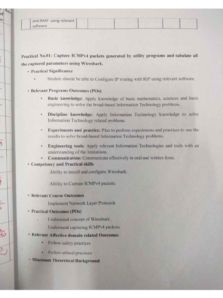 ACN - Manual Ans! | PDF