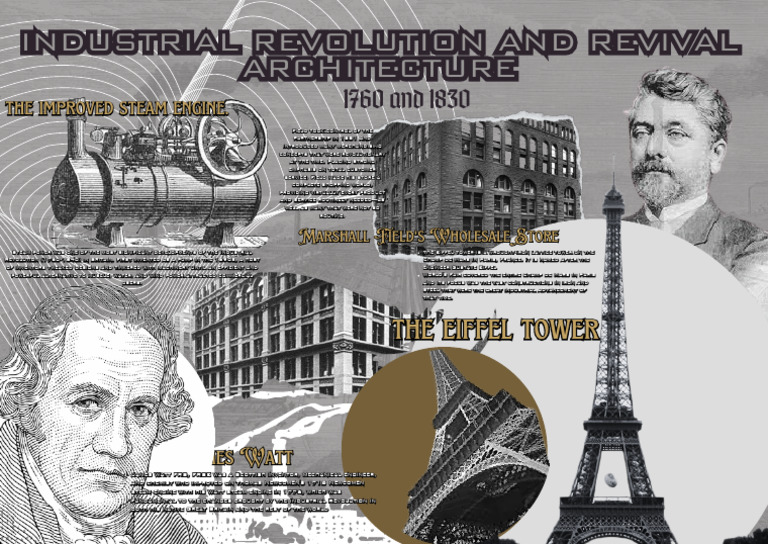 Industrial Revolution Pdf Industrial Revolution Steam Engine