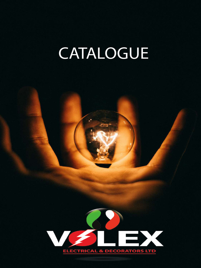 Volex Catalogue | PDF | Insulator (Electricity) | Electrical Connector