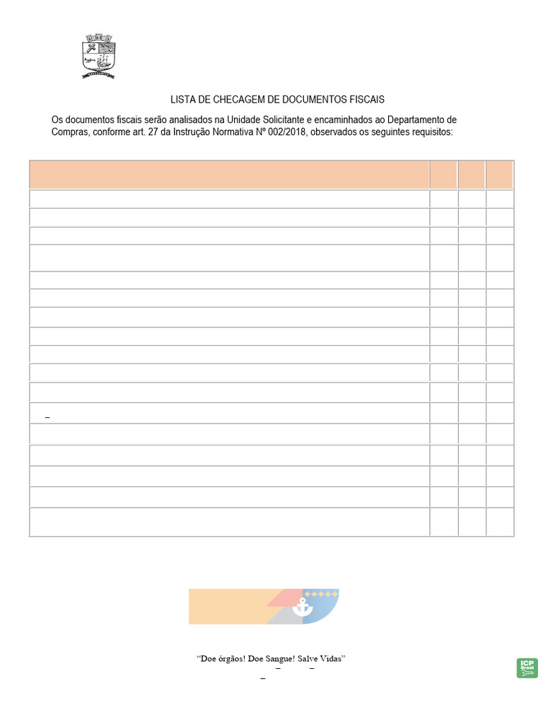 6-Quantum Nf2540 CENTRO CHKLST | PDF