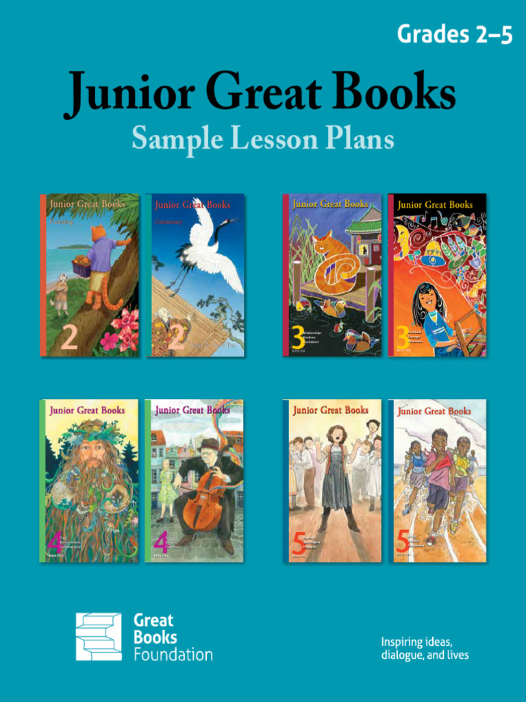 Series 2 5 Lesson Plans | PDF | Cognitive Science | Cognitive Psychology