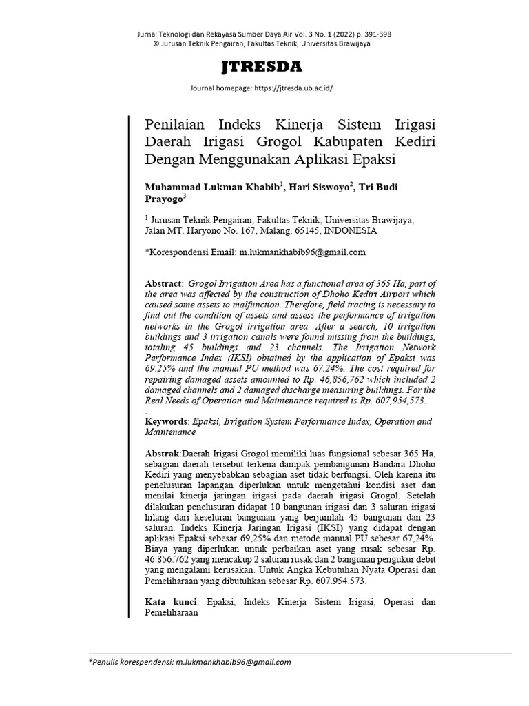 Admin, 07122022 - Muhammad Lukman Khabib | PDF