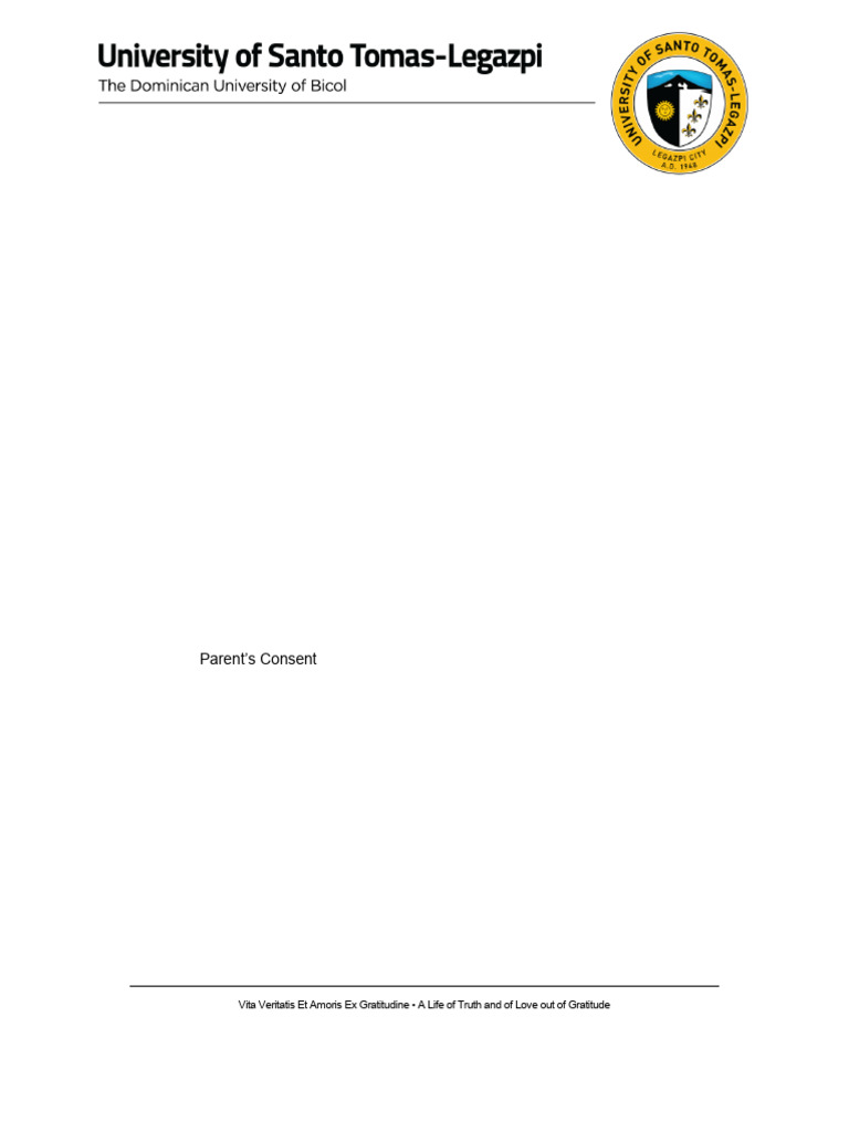 Immersion Portfolio Sample | PDF