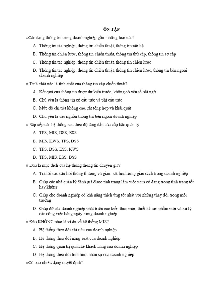 CH On Tap HTTT | PDF