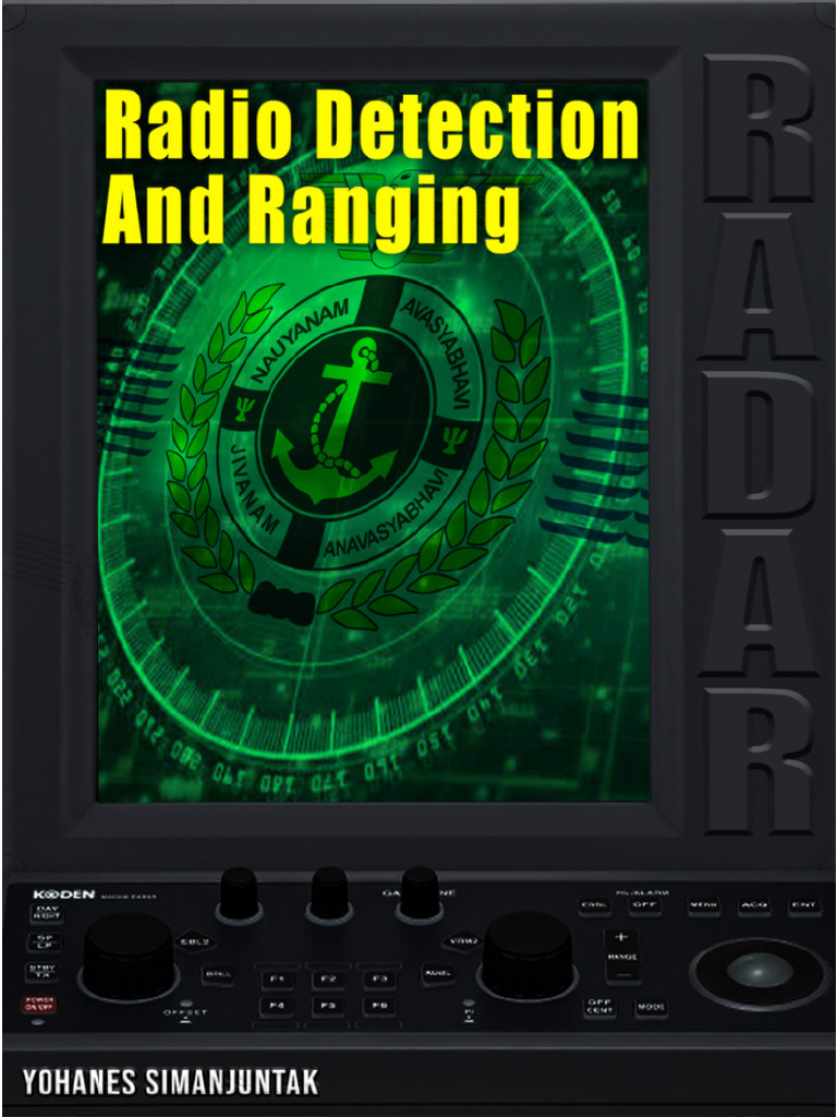 RADAR (Radio Detecting and Ranging) | PDF