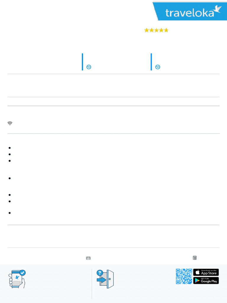 Chaidir-647000928-Wiltop by BENCOOLEN-HOTEL - STANDALONE | PDF