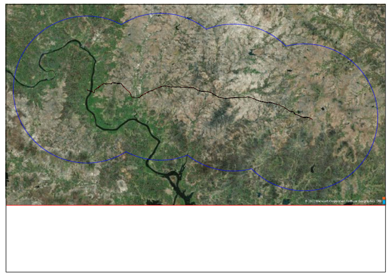 07-Siddhatek To Korti Plan For Environmental - 03 | PDF