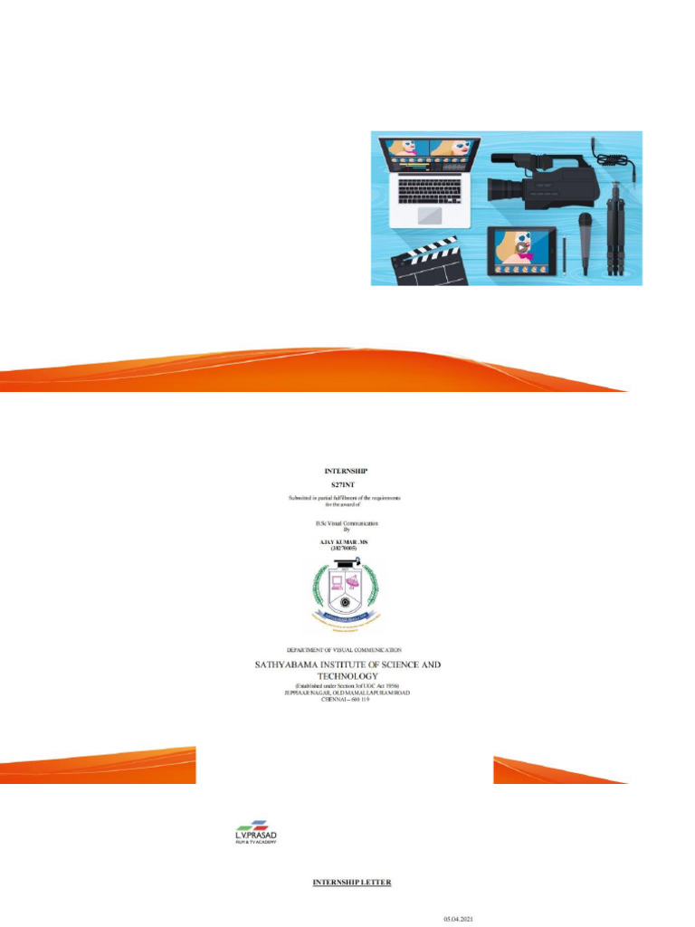 B.SC Viscom Batchno 10 | PDF | Art | Self-Improvement