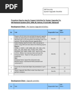 MSMP Workflow in SAP GRC. MSMP Workflow in SAP GRC - Mastering - by ...