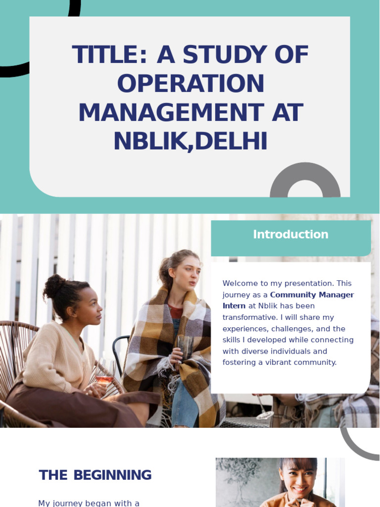 anurag nblik ppt | PDF