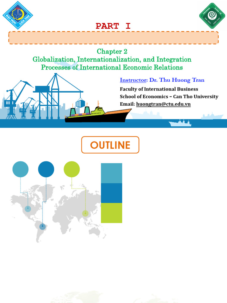 Chapter 2-Globalization_Internationalization_Integration | PDF