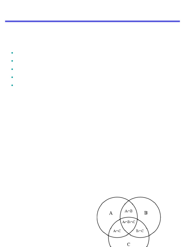 ECN121 Lecture 1 Slides | PDF