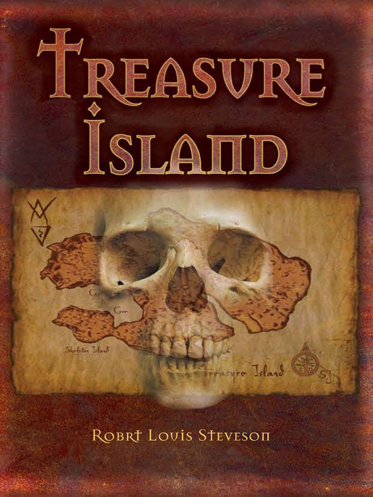 Treasure Island | PDF