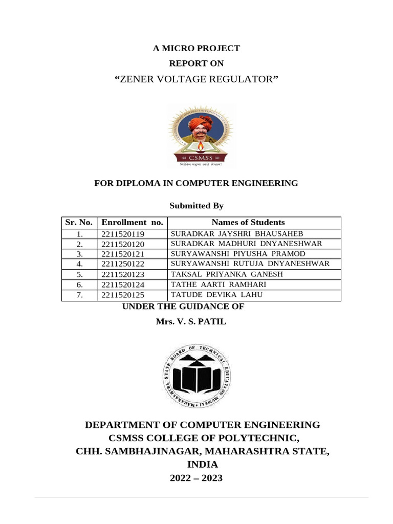Basic Electronics | PDF