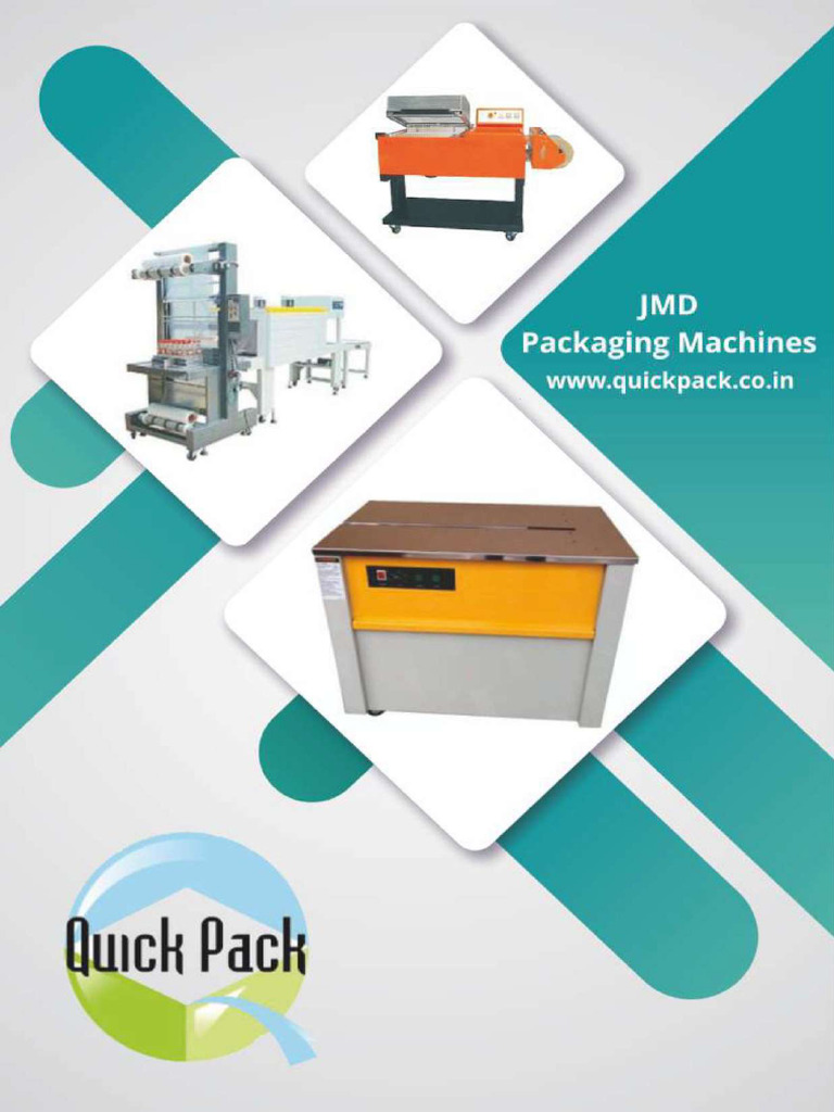 QUICK PACK | PDF