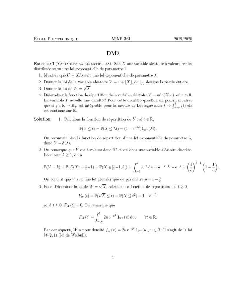 DM2 solution PDF