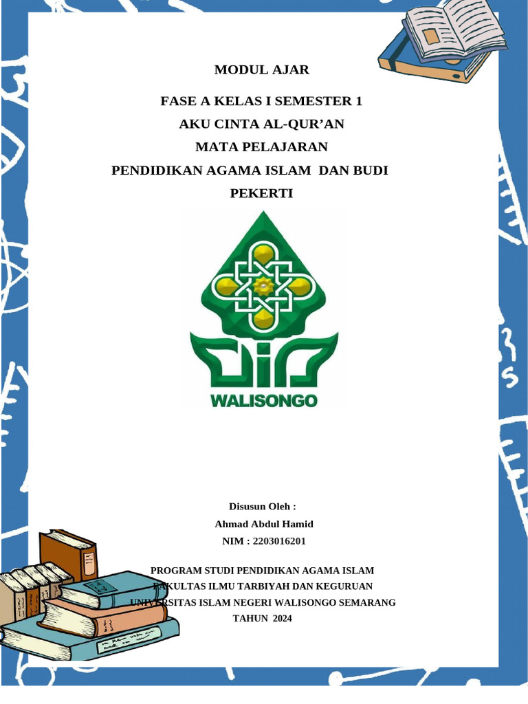 Modul Ajar 2pdf | PDF