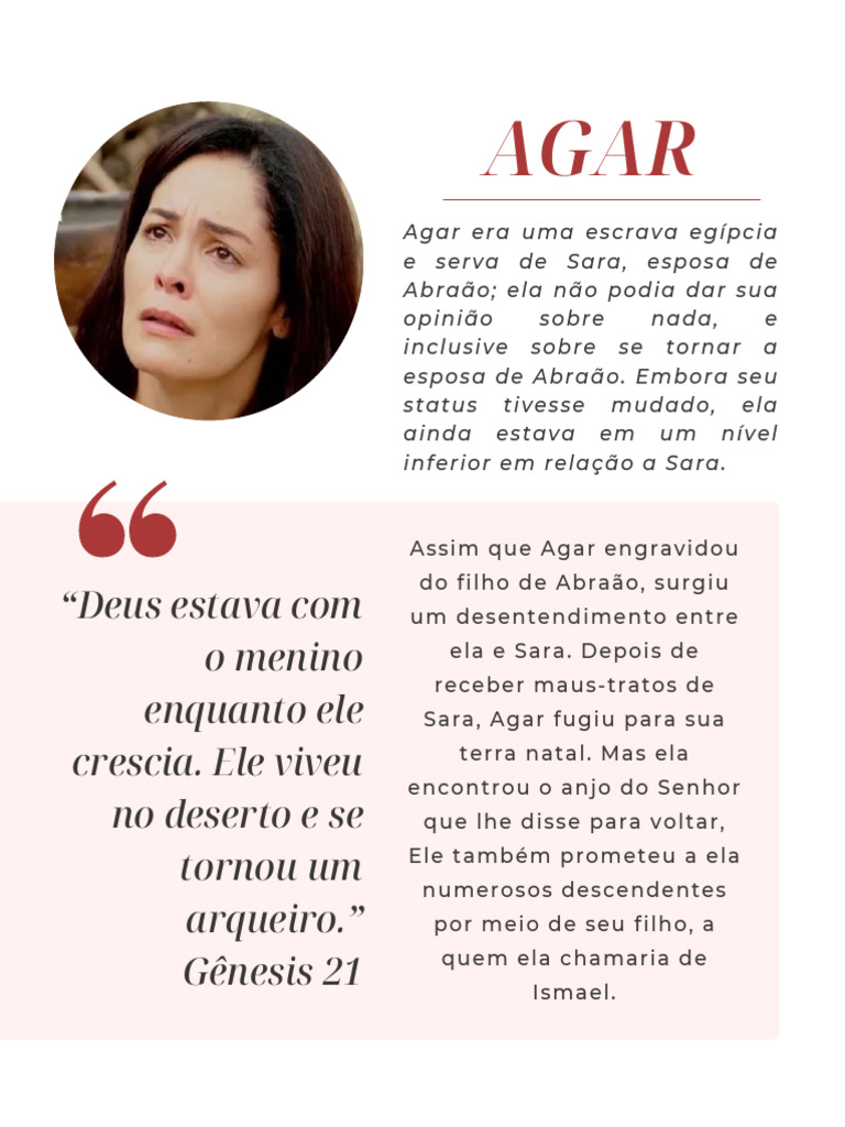 AGAR | PDF