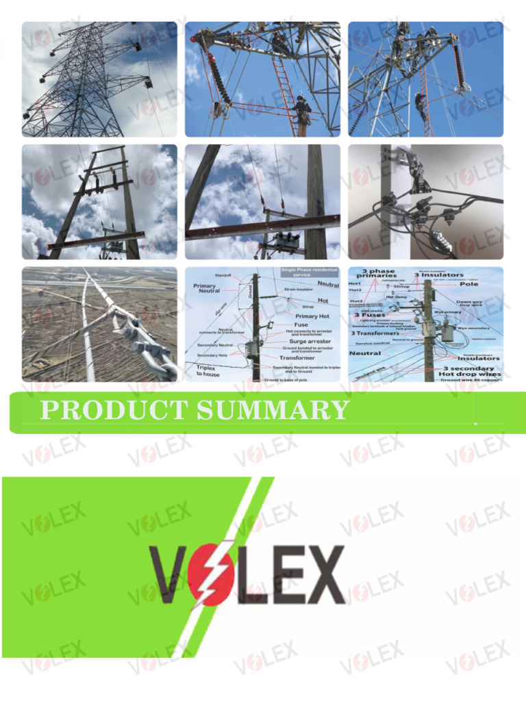 Volex | PDF
