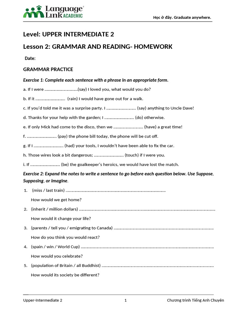 UI2 - Lesson 2 - Homework | PDF