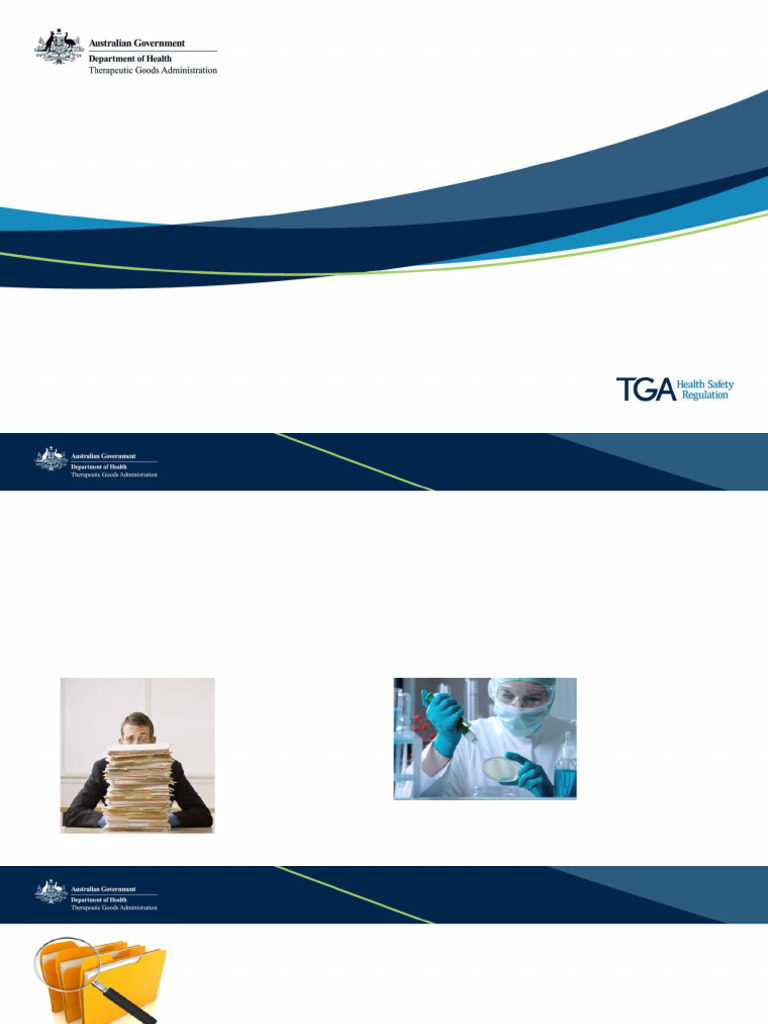 Presentation Pic S Guide To GMP Pe009 13 Chapters 4 6 | PDF