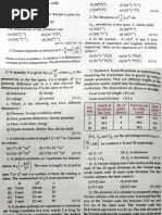 Supernova Physics by Rajwant Sir | PDF | Metrology | Quantity