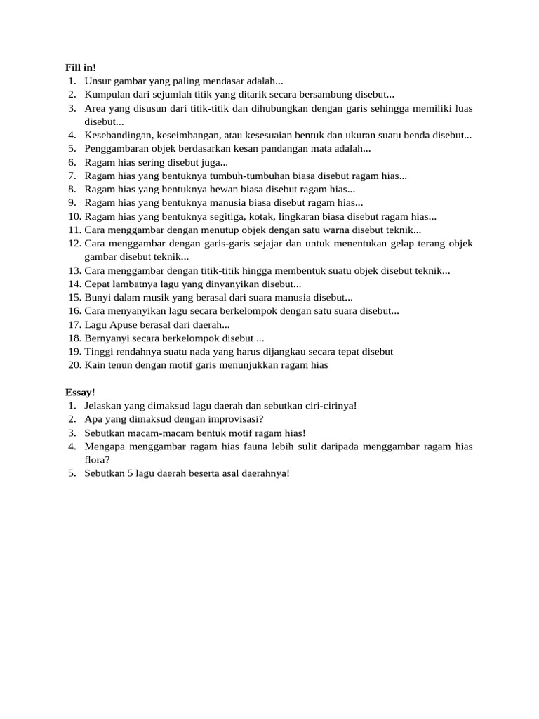 Vii SBK PTS 2324 | PDF