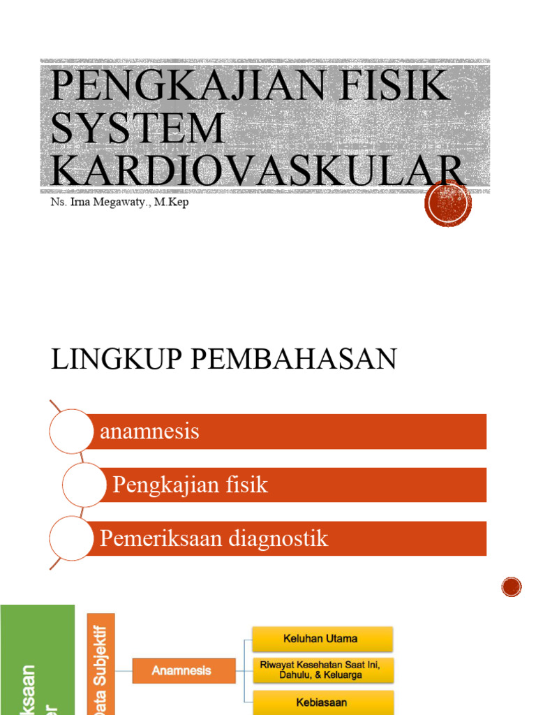 Pengkajian Fisik | PDF