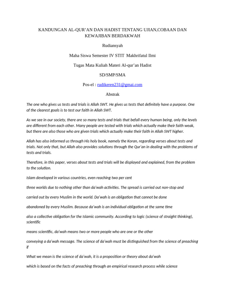 Jurnal Pak Joko Revisi | PDF