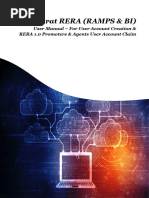 User Manual Efiling NGT | PDF | Login | Online And Offline