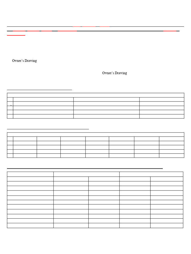 Exercises Aces | PDF