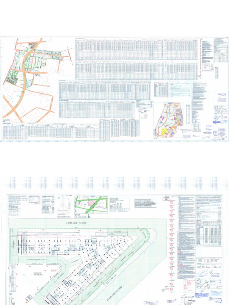 layout plan_qc | PDF